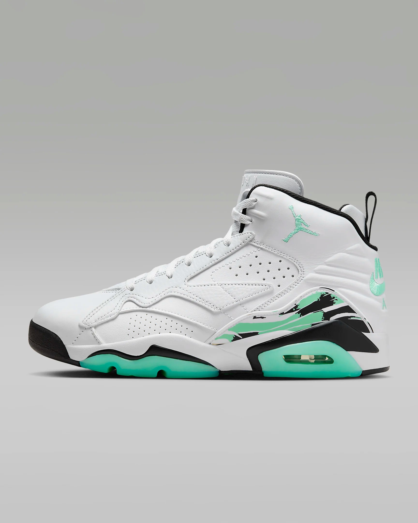 Nike Jumpman MVP Men's Shoes DZ4475-103 – Brand27